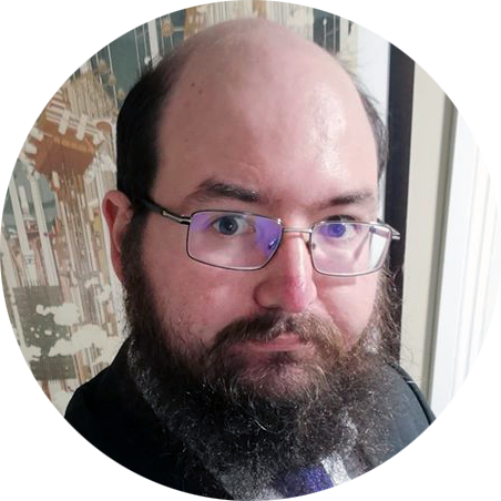 Meet The Team – Dundee Makerspace